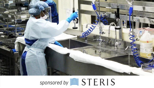 Meeting the Challenges of Endoscope Reprocessing and Documentation